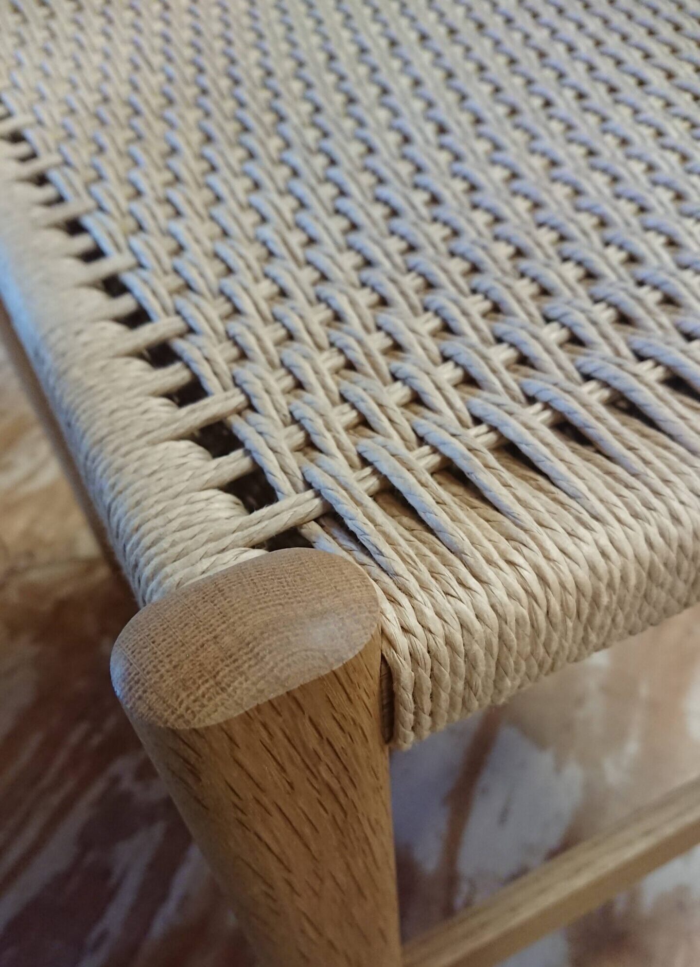 スツールを考える - TARIL（タリル）三重の木製オーダー家具工房