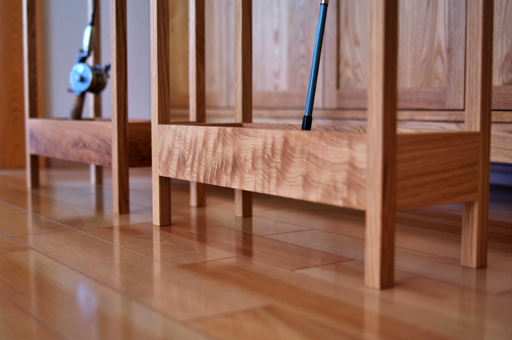 TARIL（タリル）三重の木製オーダー家具工房