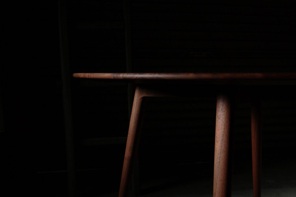 TARIL（タリル）三重の木製オーダー家具工房